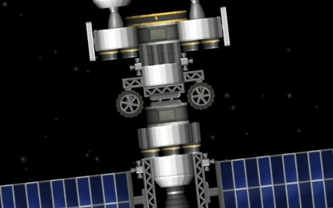 登月全过程(无删减)投个硬币吧(>_