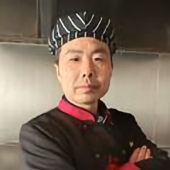 武家美食 