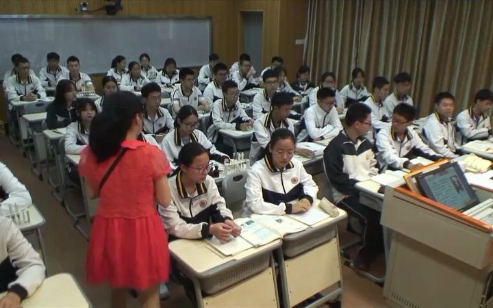 《苯的结构与性质》福建省优质课教学视频+PPT课件,部审苏教版高中...