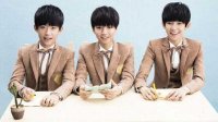 TFBOYS这个名字究竟有什么含义?十年之约是什么?