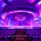 珠海澳门活动策划仟艺 