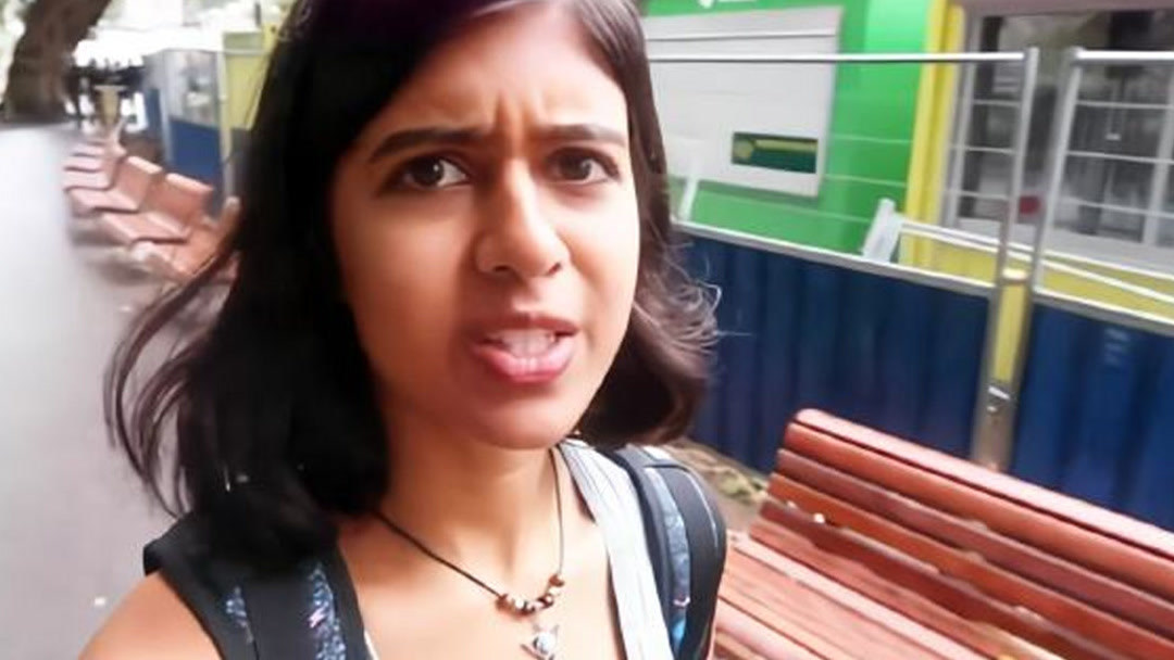 印度网友热议:中国到底有多发达?看来过中国的印度人这么说!