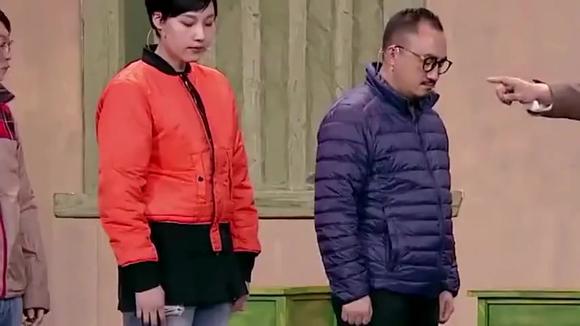 贾冰夺冠小品《你的模样》，自带话筒效果，这段太搞笑了