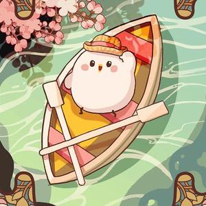六牖悬秦鉴 