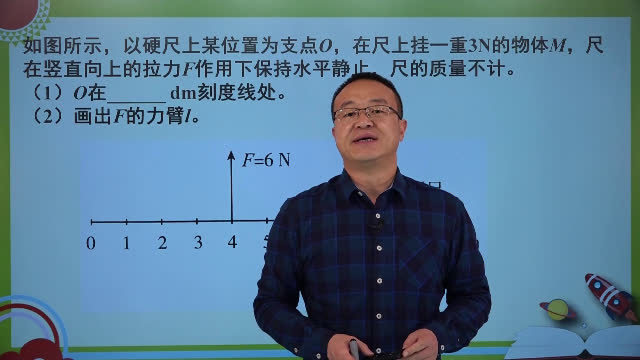 中考物理第16题:杠杆...