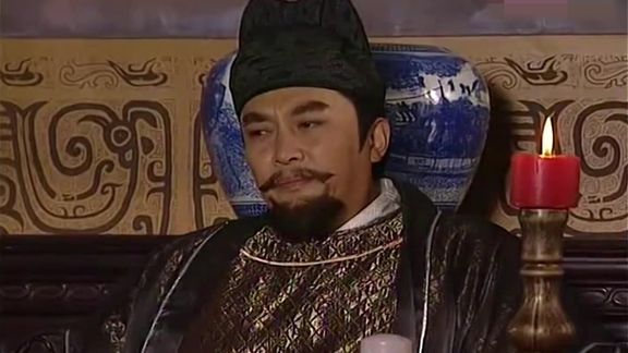 朝廷选拔人才,朱元璋假扮考官,亲外甥来面试:目中无人惹大怒