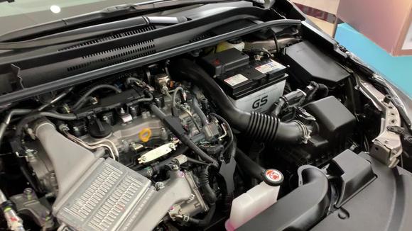 卡罗拉1.2T为什么可以加92号汽油,这里揭晓答案