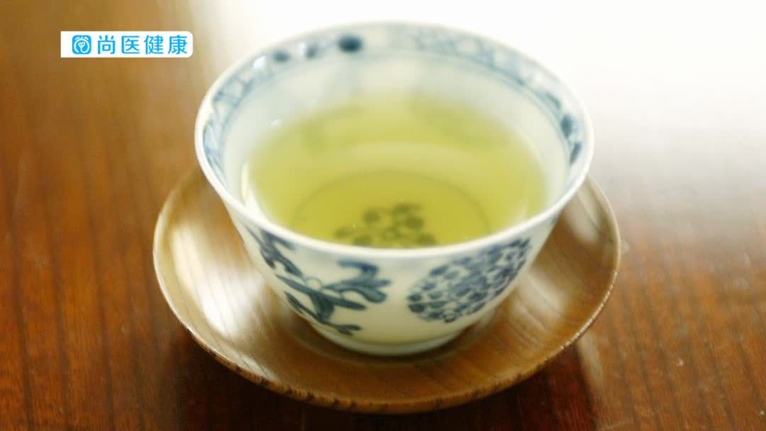 绿茶的功效与作用,爱喝茶的人一定要抽空看看