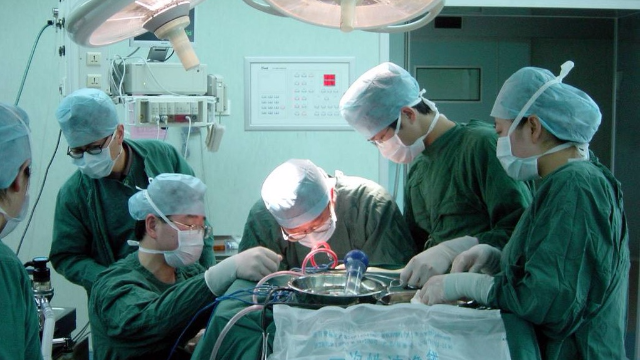 手术中被换下来的器官,医院最终都是怎么处理的?