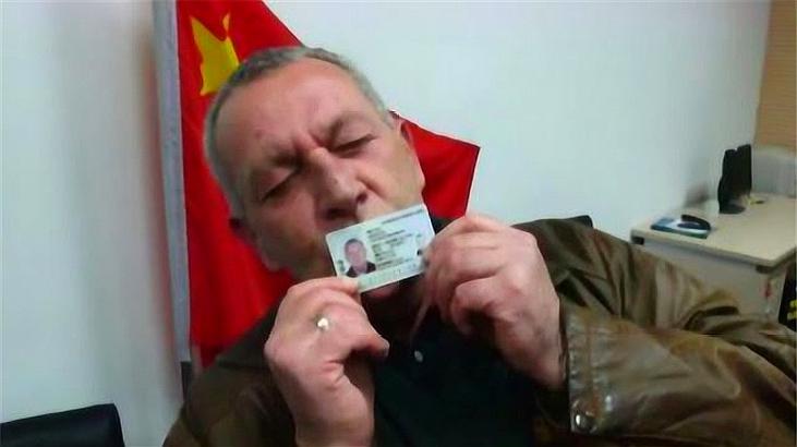 “中国绿卡”才是最难拿的?那已经拿到的老外,都是什么身份?