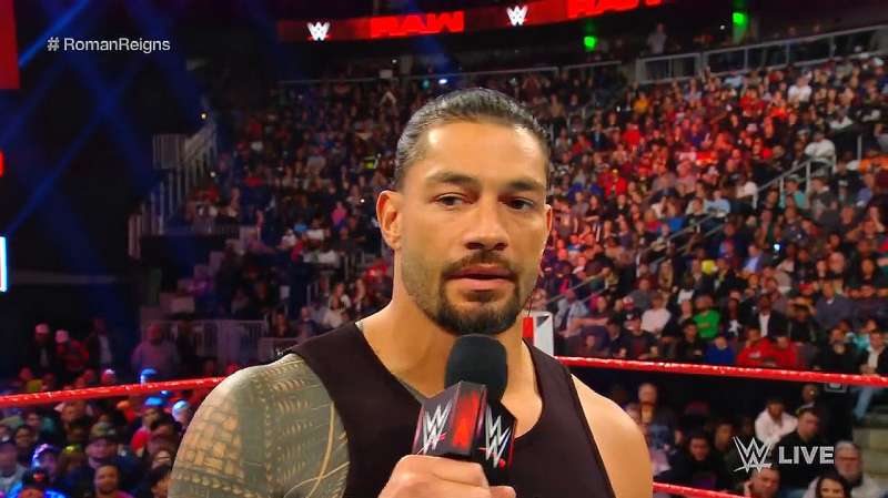 罗门伦斯宣布白血病病情已缓解,全场观众热情高呼,欢迎回家!