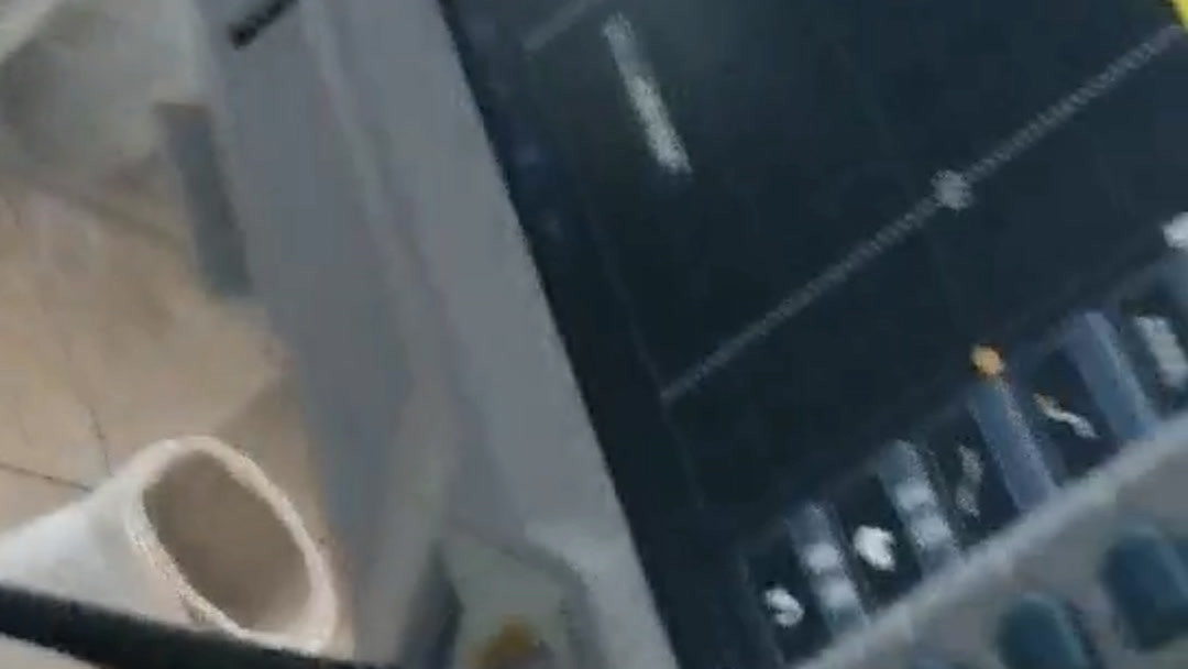 防护服静电衰减性能测试-上海理涛自动化科技