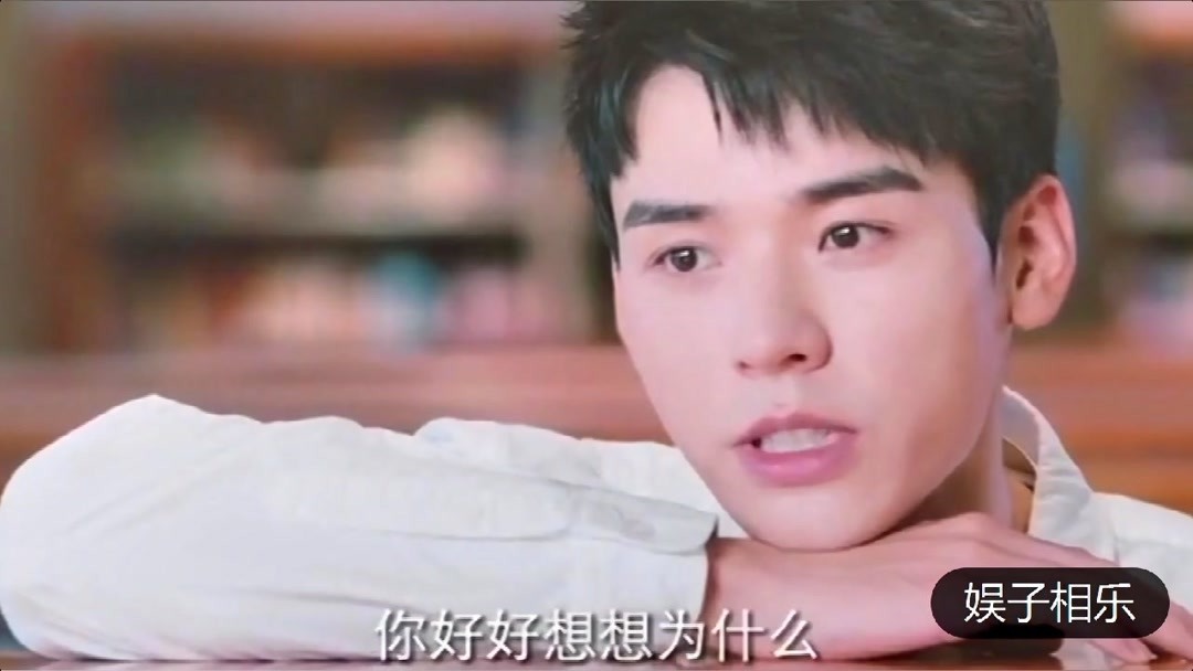 《致我们甜甜的小美满》钢铁直女也扛不住的撩妹高手!