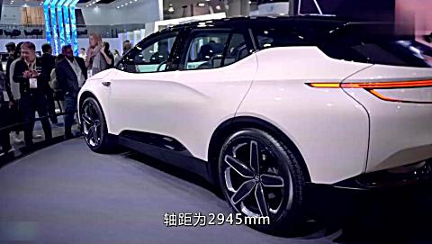 比亚迪应该学这车的B字车标进入车内只能人脸识别仅售30万