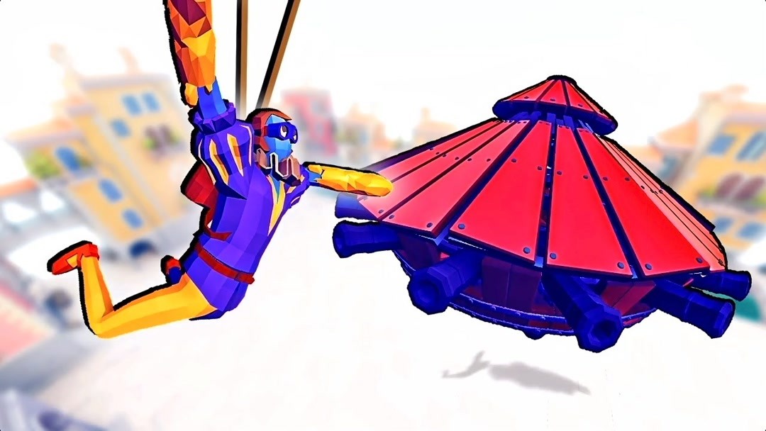 全面战争模拟器:手持青龙大刀的最新隐藏兵种!这是女版关羽吗?