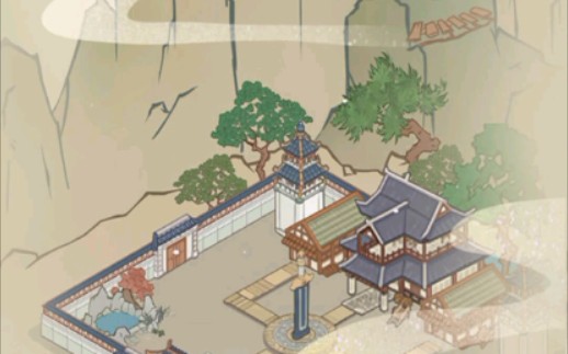 试玩手机QQ小游戏第二集 《武馆模拟器》模拟经营类+合成类