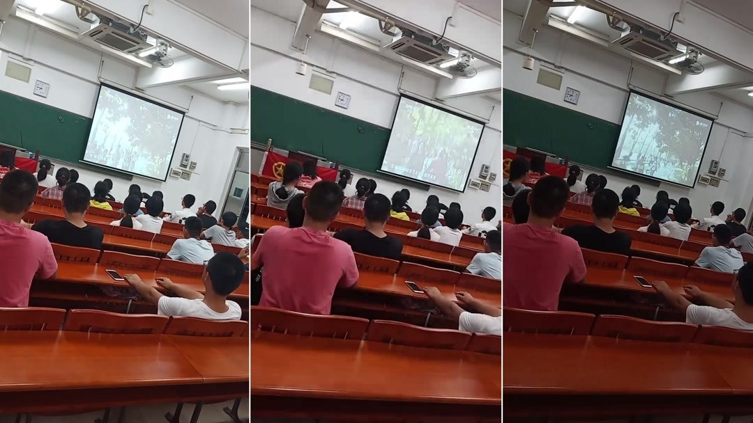 感动中国人物——卢永根