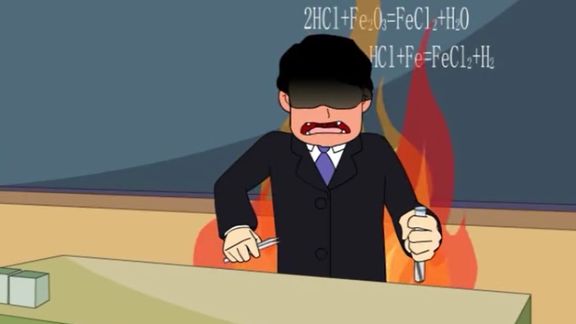 校园奇异事件薄:麦圈带狗上课,严重影响课堂秩序,老师都发火了