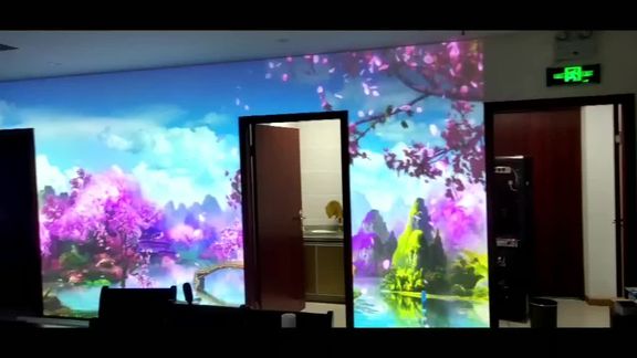 #全景餐厅#宴会厅@抖音小助手