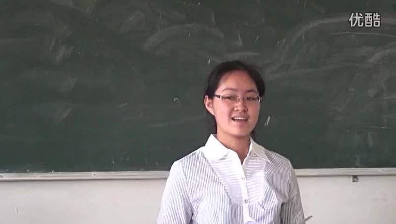 小学语文试讲蝙蝠和雷达教师招聘资格片段教学试教演课