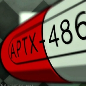 某柯学的APTX-4869 