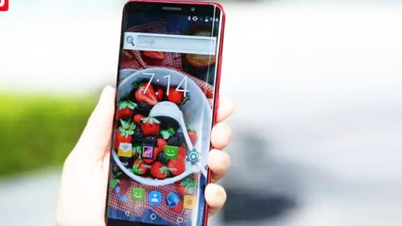 微信聊天界面满屏樱花落下是怎样实现的,很简单一分钟搞定