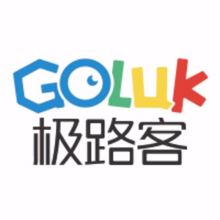 极路客智能行车记录仪 