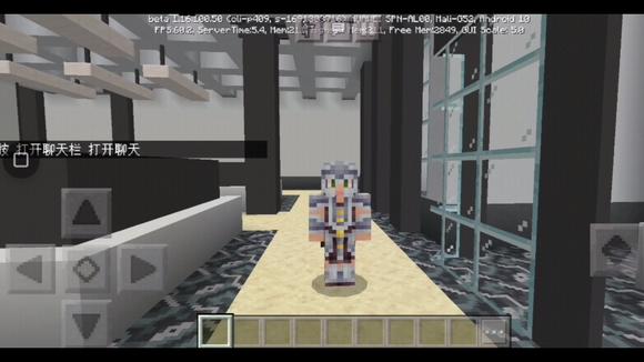 网易MC.2b2T服务器2服;起源与迁移,一个在乱世中生存的故事