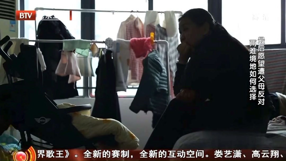 生命缘:准妈妈用自己的性命换孩子的诞生,自己却时刻面临死亡