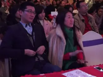 我们的春晚暨表彰大会全程