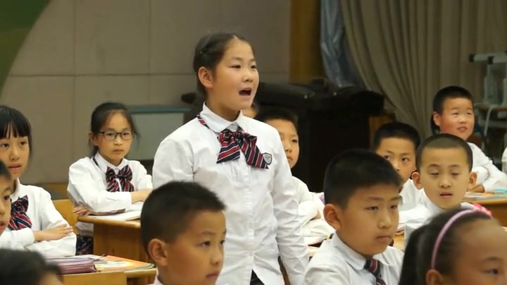 【公开课】小语三下海底世界(含课件)