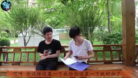 手机拍照总是拍歪?教你一个小妙招,让文档自动校正!