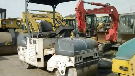 工程机械(机械设备,施工机械)