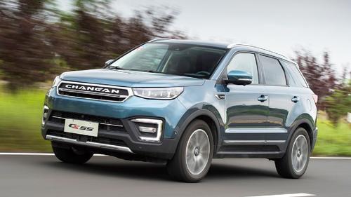 SUV和轿车有什么区分?跑了长途之后,就不想开SUV了?