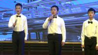2018.10.20传承红色基因争做时代新人演讲赛