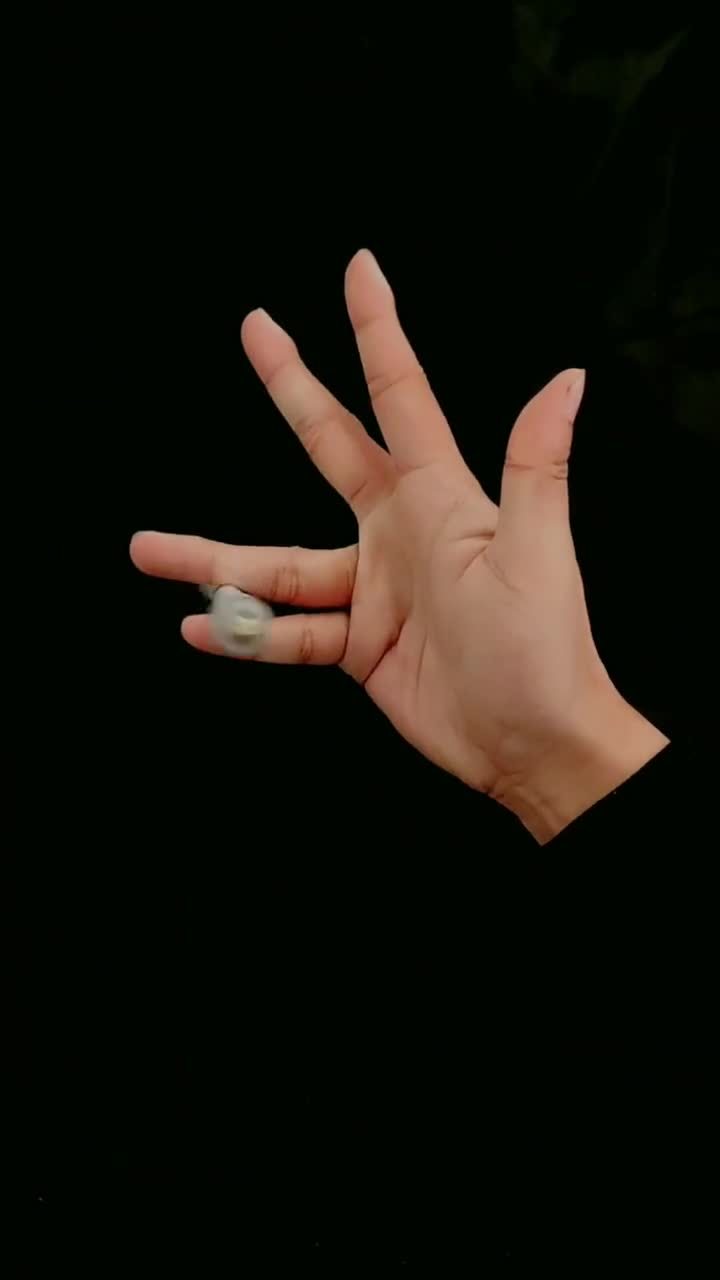 新手转笔教学,喜欢我的视频可以点赞关注哦