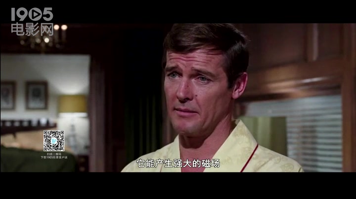 电影全解码:十八般武艺穿起来 特工智能穿戴设备