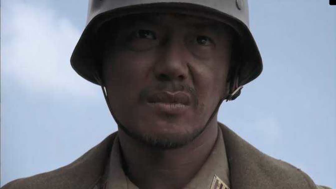 我的团长: 美兵援助炮灰团,完美诠释岂曰无衣与子同袍!