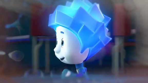 螺丝钉:制作动画片的方式有很多,你都知道吗?螺爷爷来讲解!