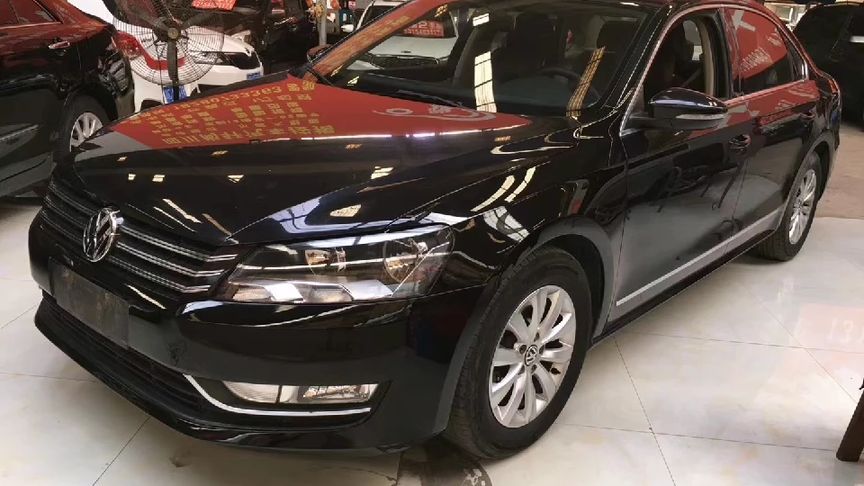 精品大众帕萨特,2014年1月份的,自动挡,1.8排量!喜欢的请联系