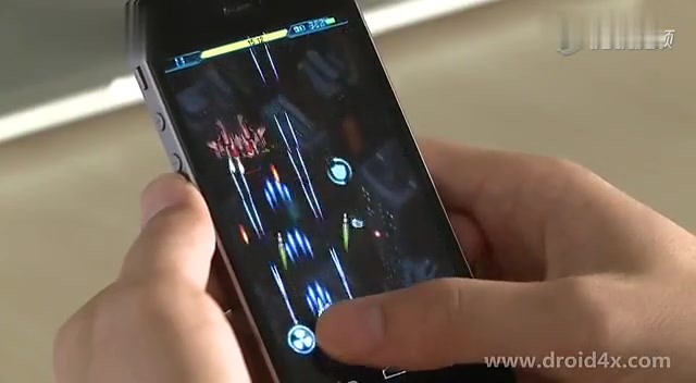 iOS版安卓模拟器让iPhone也能玩安卓游戏