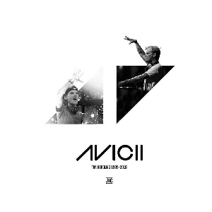 AVICII-FORVER 
