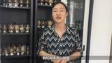 【河南】特殊的作业!大学生用植物种子作画为疫情加油 老师:我们与...