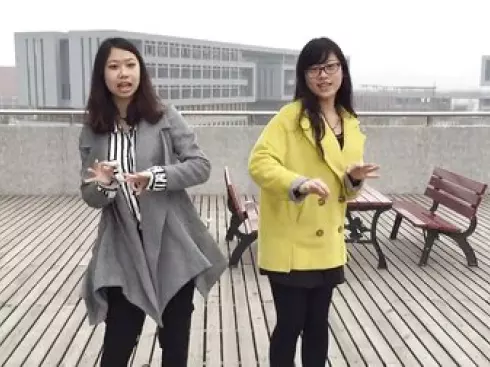 ...下学期第一次激励晨会搞笑视频 我们的小小时代(小时代一片尾彩蛋)