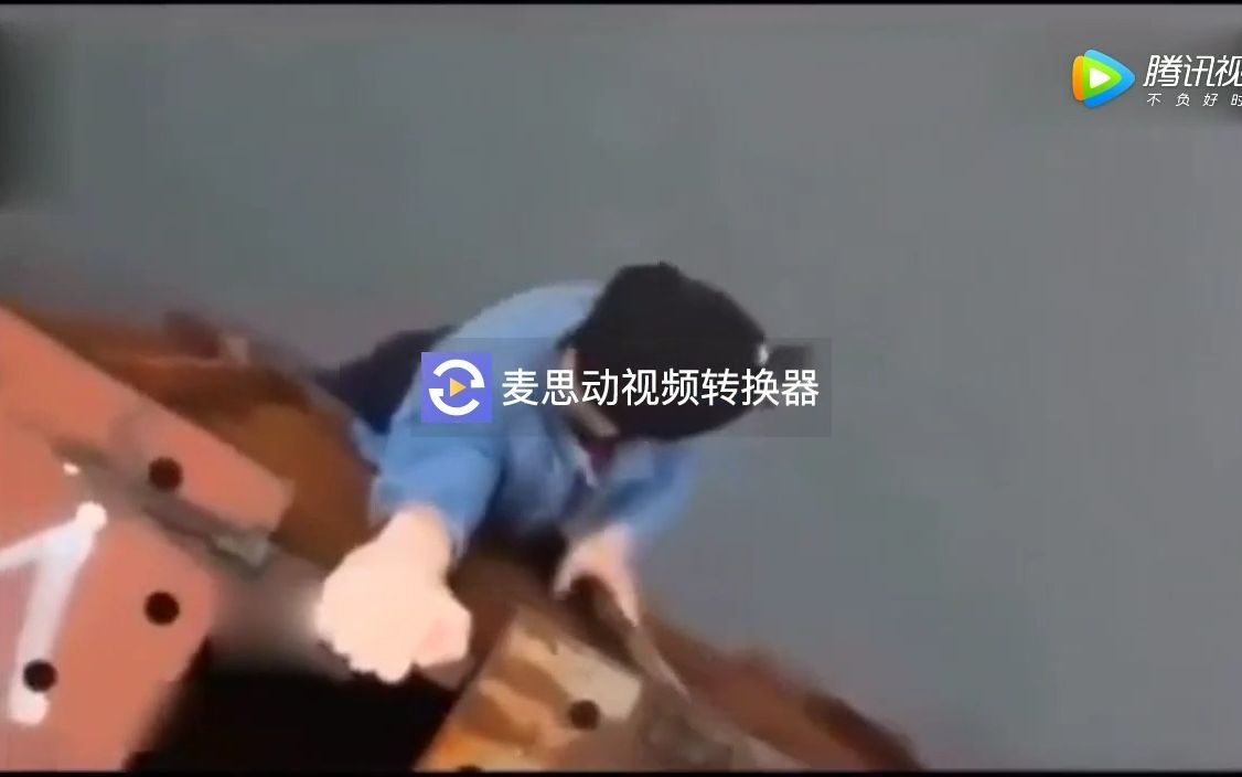 极限运动失误瞬间死亡集锦 720P