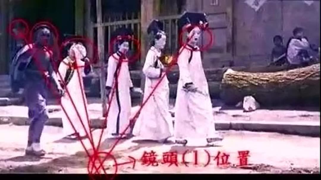 揭秘:故宫灵异事件真相