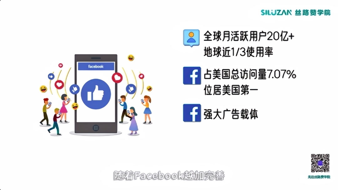 如何利用Facebook获取优质流量?卖家必备的FB营销指南!