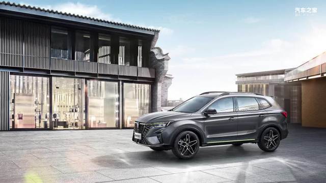 新荣威RX5 ePLUS上市,24款马自达MX-5将使用轻混动力系统