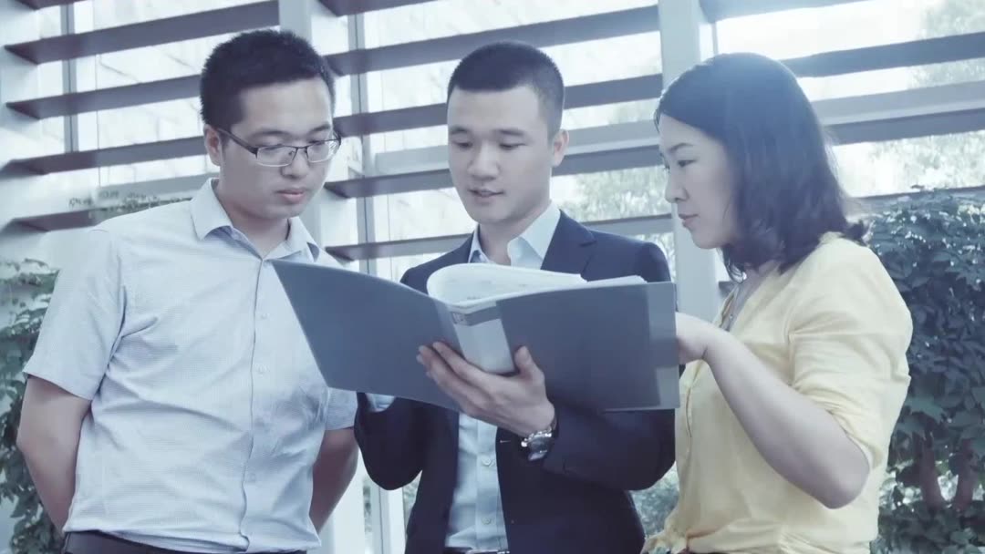 石家庄恒标企业管理咨询有限公司