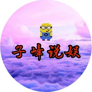 子峰说娱 